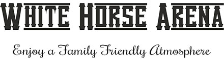 White Horse Arena - Contact Us